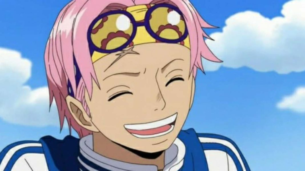 Inilah Kekuatan Coby One Piece yang Mengerikan