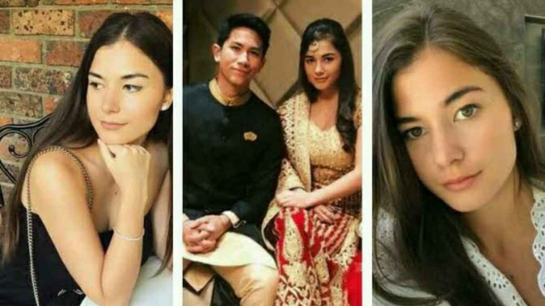 Biodata Anisha Rosnah, Teman Raline Shah yang Bakal Jadi Putri Mahkota Brunei