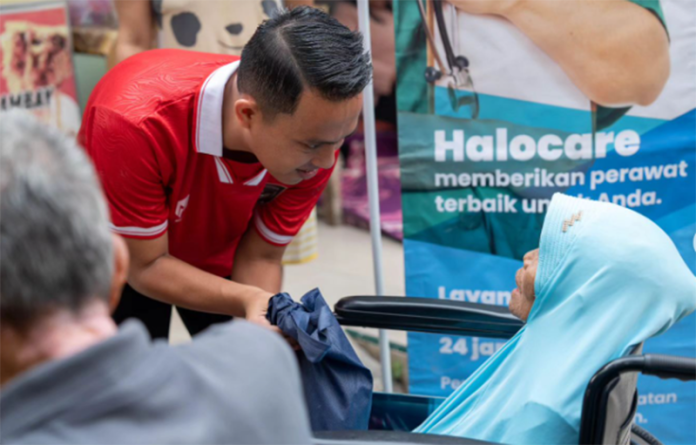 Sosok Sendi Fardiansyah, Calon Walikota Bogor di Pemilu 2024