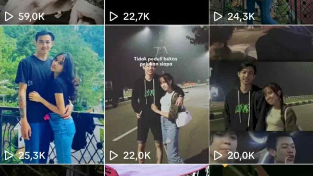 Profil dan Kisah Cinta Fitria Wulandari, Alumni SMK Borcess Bogor yang Berakhir Tragis