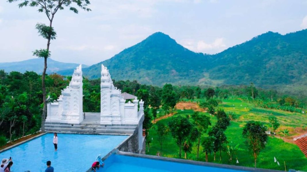 Tempat Liburan di Sentul Lengkap dengan Harga Tiketnya