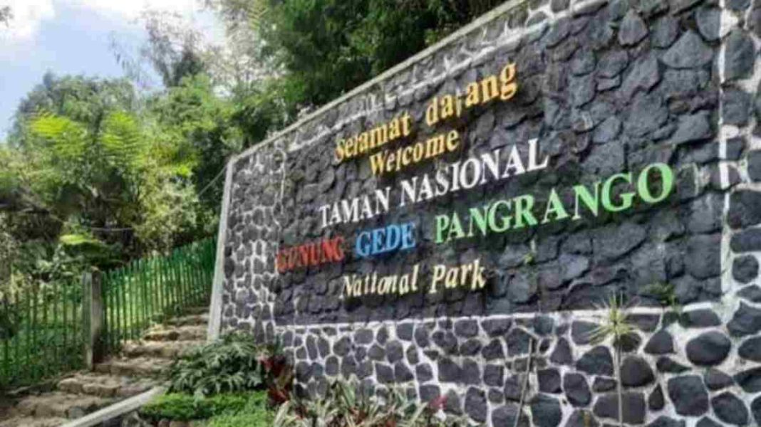 3 Orang Pendaki Hilang di Gunung Gede Pangrango