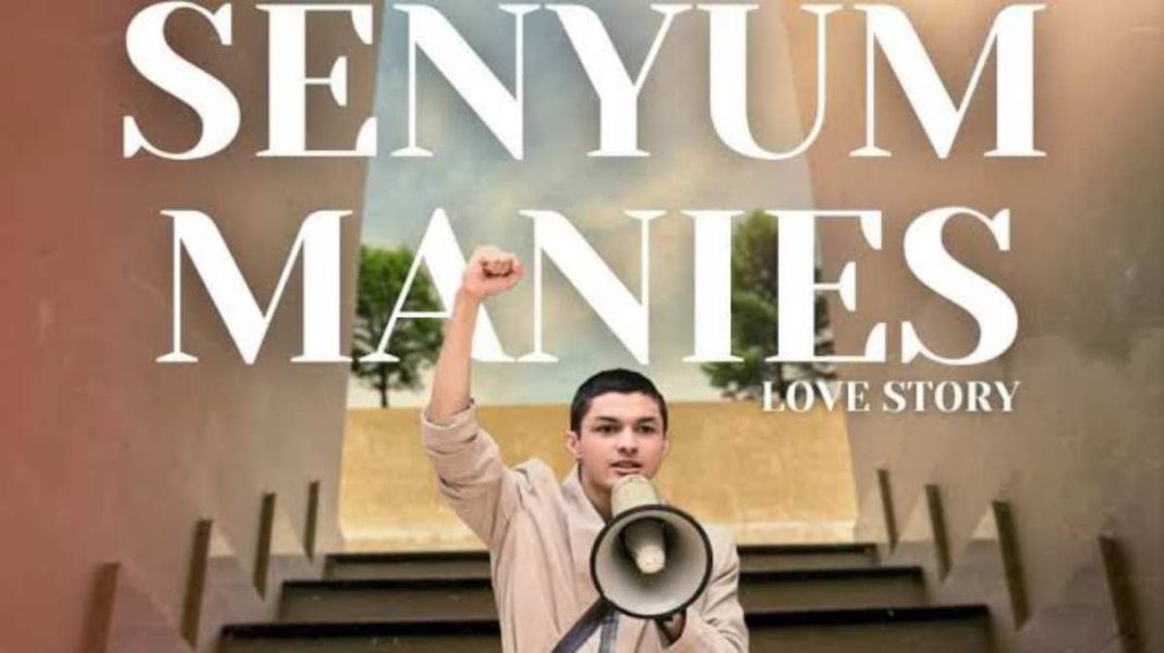 Sinopsis Senyum Manies Love Story, Kisah Cinta Anies Baswedan