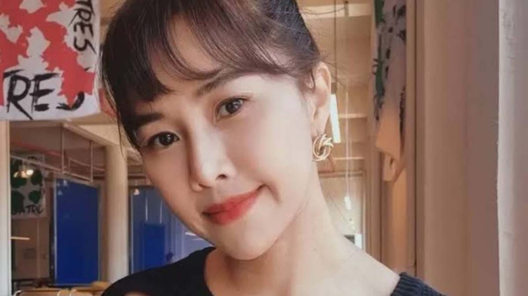 Biodata dan Agama Yannie Kim, Aktris Indonesia di Drakor A Shop for Killers