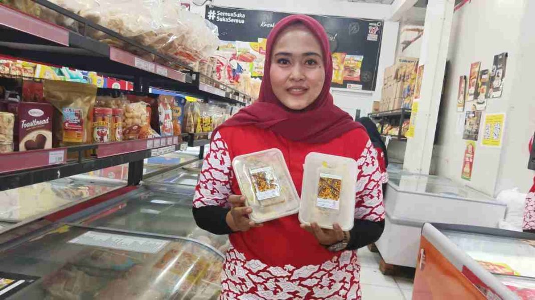 Redbox Frozen Food Hadirkan Kulit Ayam Ungkep Praktis dan Lezat