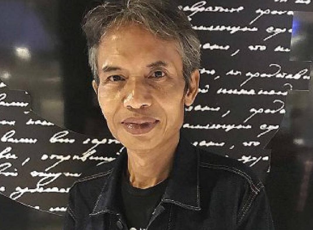 Joko Pinurbo Meninggal Dunia di Usia 61 Tahun, Ini Profil Sang Sastrawan