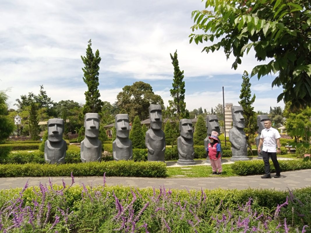 Mini Mania Puncak Bogor: Fasilitas, Harga Tiket, Jam Operasional