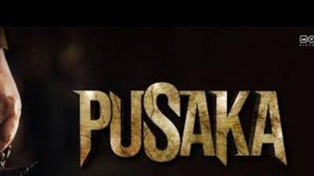 Sinopsis Film Pusaka, Film Horor Terbaru Susan Sameh yang Tayang 2024