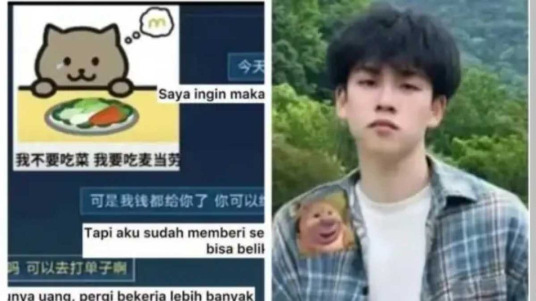 Presiden China Xi Jinping Tetapkan Hari Kematian Fat Cat Sebagai Hari ...