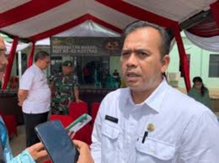 Pemkab Bogor Hadiahi Masyarakat Melalui Jamkesda