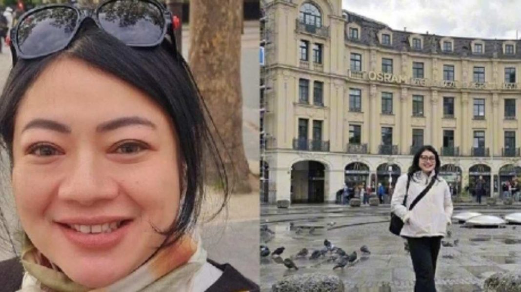 Biodata Danty Rukmana Cucu Soeharto yang Kembali Jadi Sorotan Publik