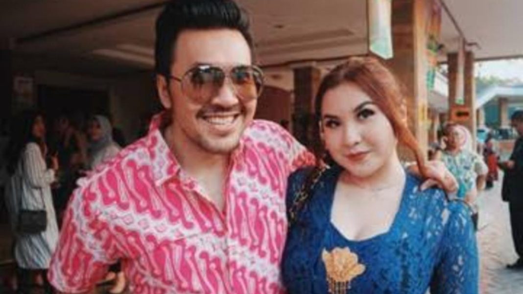 Instagram Audrey Davis, Putri David Naif yang Viral Diserbu Netizen