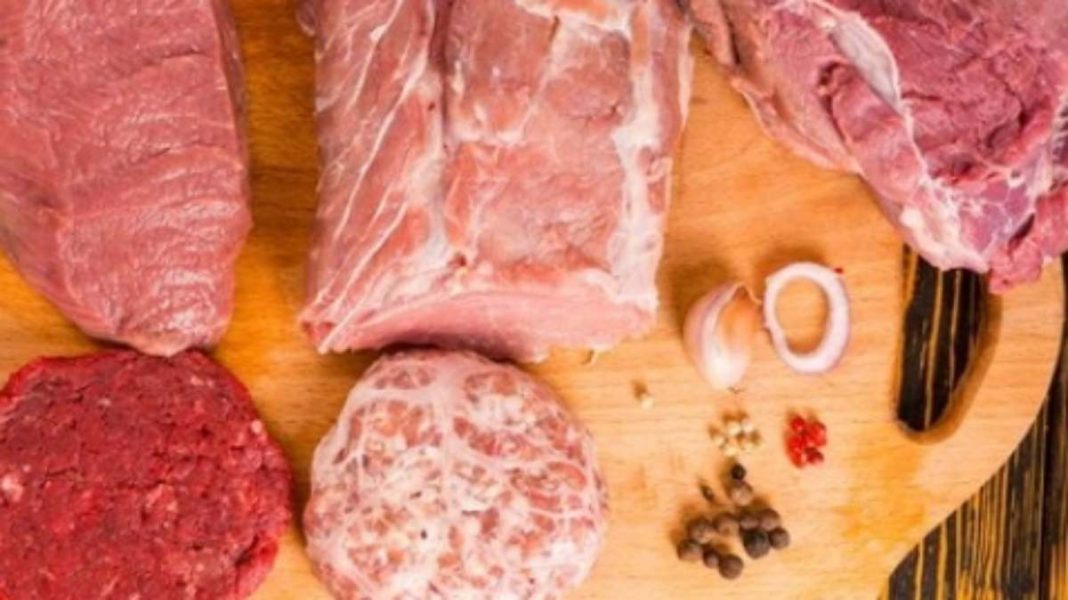 Perbedaan Daging Sapi dan Kambing yang Perlu Dicermati