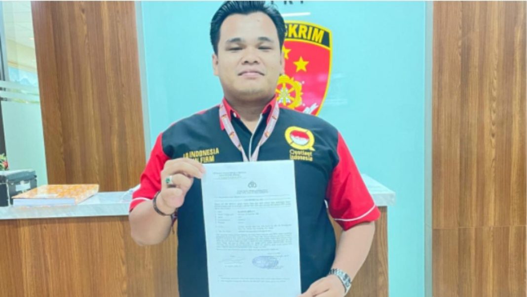 Janto Junior Simkoputera dan Kasus Penggelapan Dana Rp52 Miliar yang ...