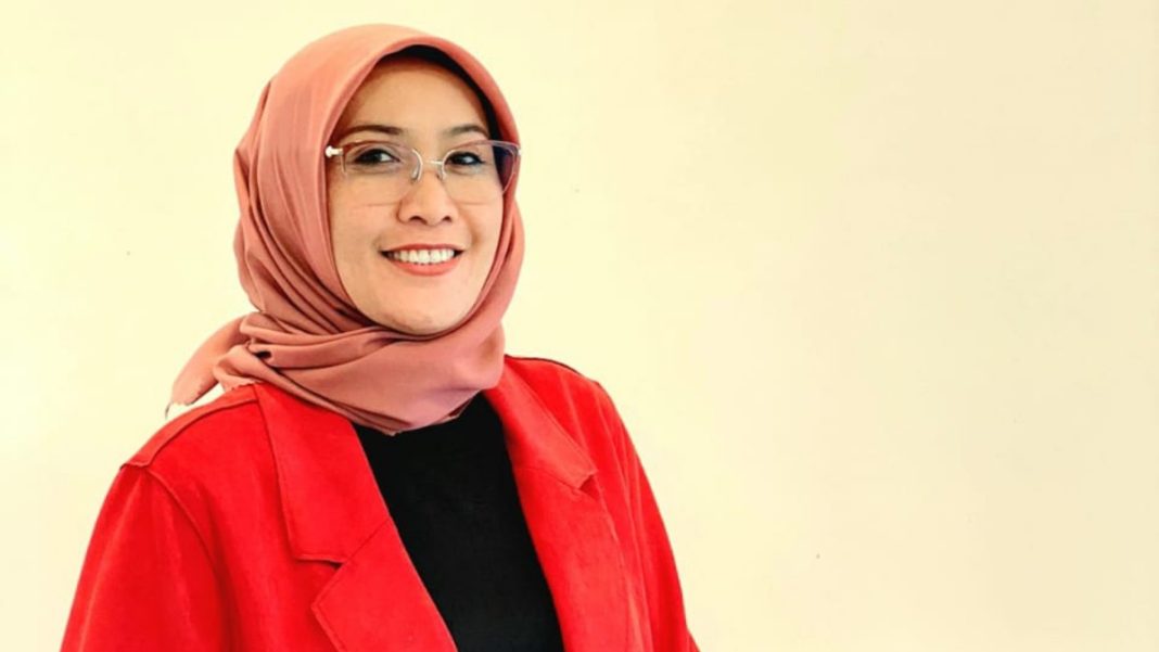 Rini Indriani, Calon Wakil Bupati Kulon Progo 2024 yang Jadi Perbincangan Politisi dan Para ...