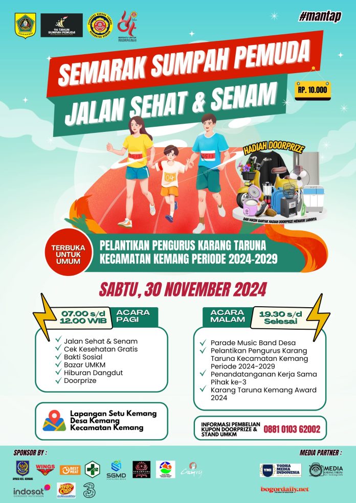 Video Viral Ara Chuu Pramuka Diburu Warganet