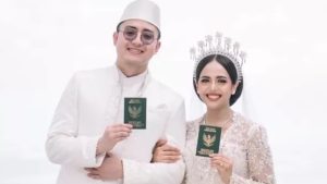 Profil dan Biodata Charera Prilly, Istri Medy Renaldy