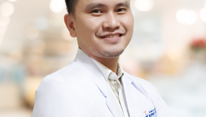 Dokter Spesialis Bedah Vaskuler RS Murni Teguh Ciledug Ungkap Fakta ...