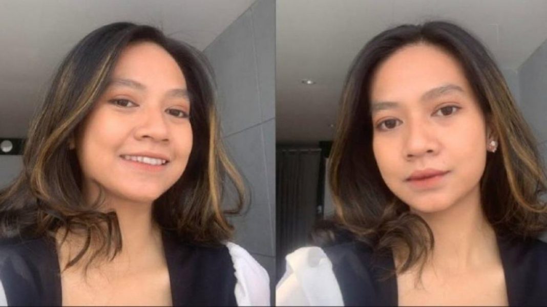 Profil dan Perjalanan Karier Kani Dwi Haryani, Staf Media Presiden dan ...