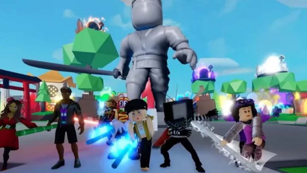 Arti Curi Brainrot di TikTok dan Roblox, Tren Viral Bikin Netizen "Rusak Otak