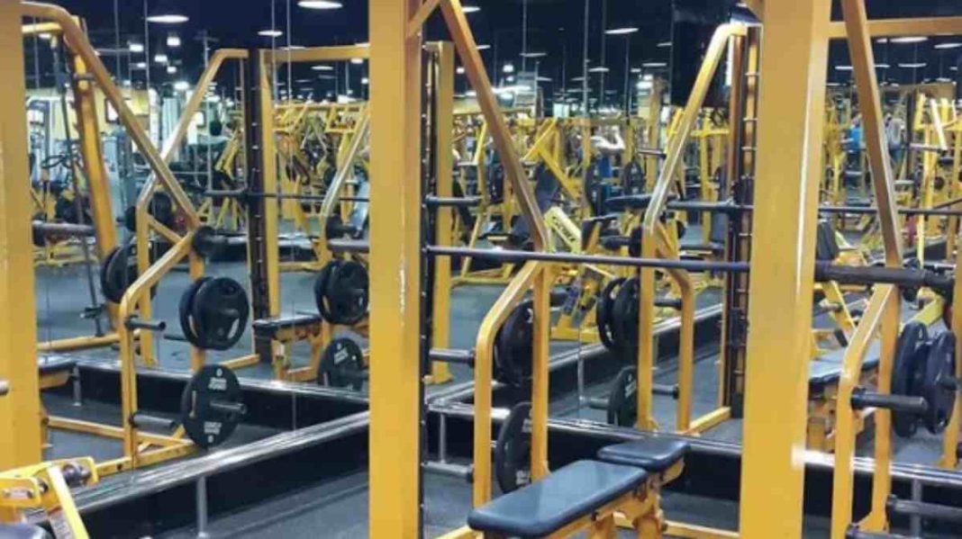 Siapa CEO Gold's Gym Indonesia? Ini Sosok di Balik Penutupan Mendadak ...