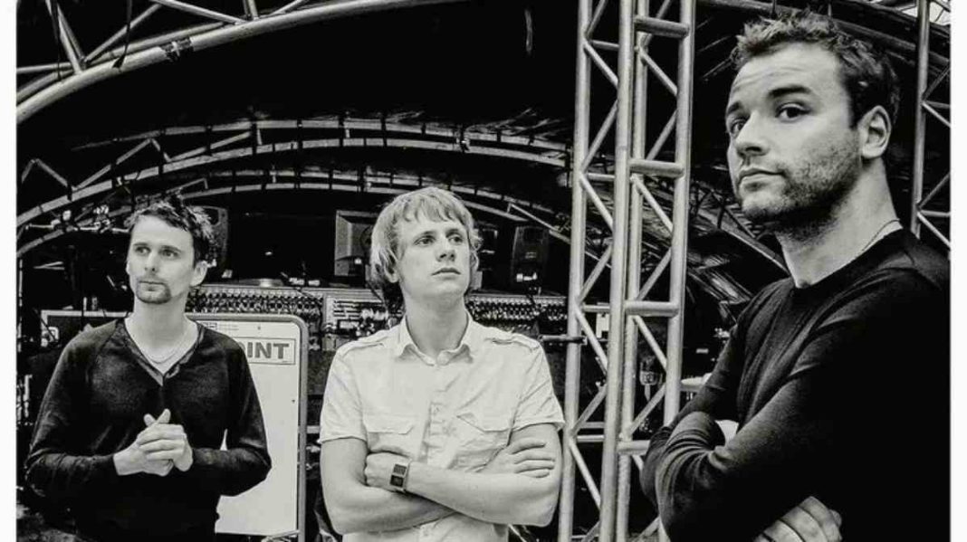 Jam Open Gate Konser Muse Jakarta 2025 di Pantai Carnaval Ancol, Jadwal ...