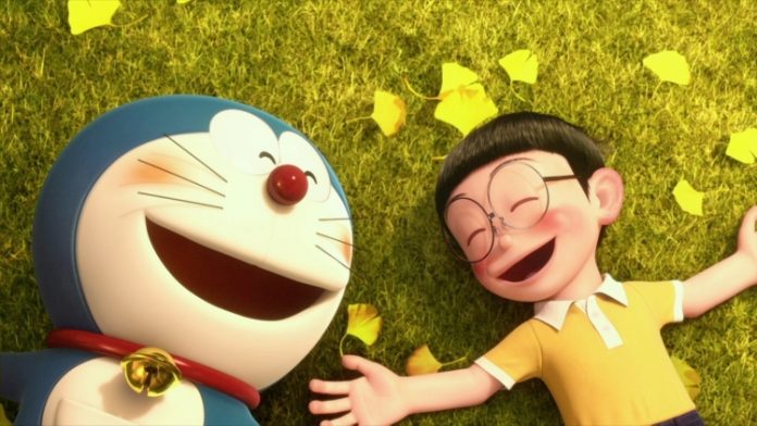 Doraemon Resmi Hilang dari Layar RCTI Mulai Awal 2026