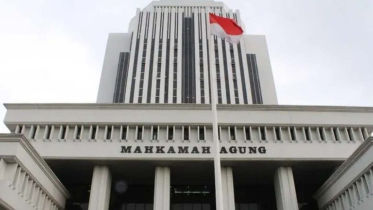 Gaji Panitera Muda Mahkamah Agung 2026 Jadi Sorotan, Ini Besaran Tukin ...