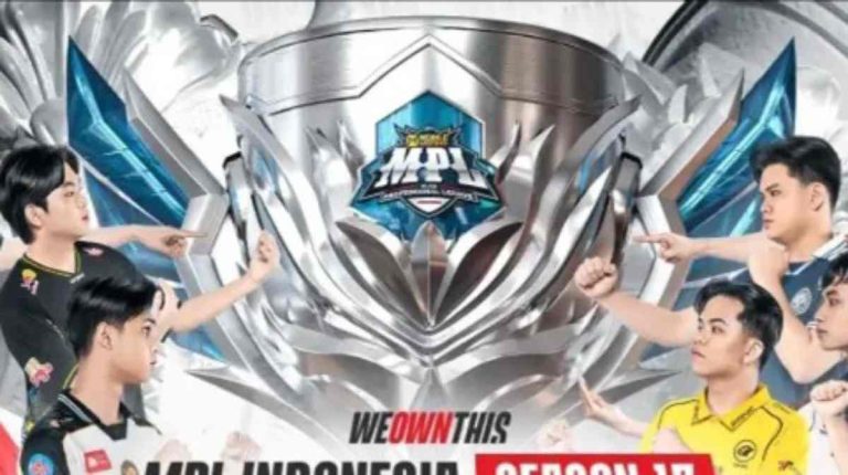 Tiket Playoff MPL S17 Resmi Dijual, Ini Harga dan Cara Belinya