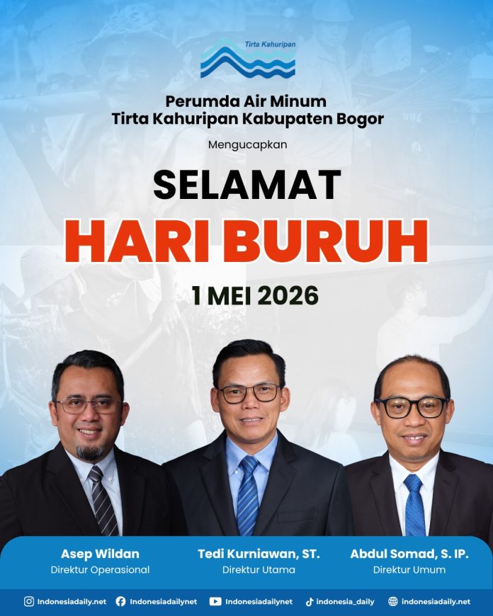 Speaker di GBK Putar Suara Tak Senonoh, PPKGBK Minta Maaf