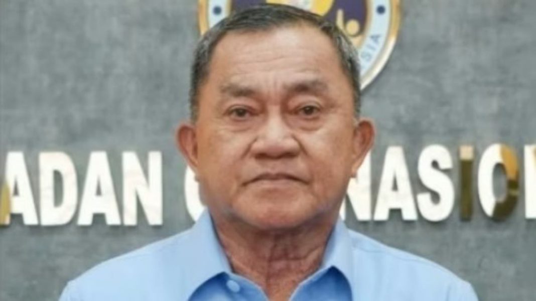 Profil Lodewyk Pusung, Eks Pangdam yang Terseret Dugaan Korupsi BGN